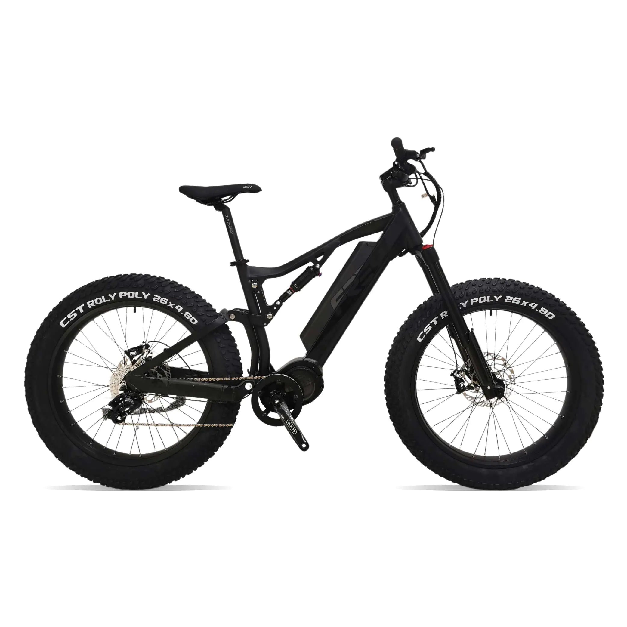 E-bikes – Radical Adventures New England