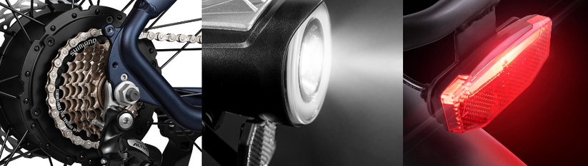 Repair Drop Off or Tune-Up – Radical Adventures New England